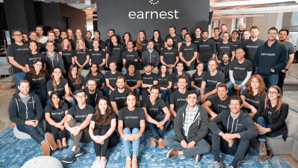 About Us - Earnest Analytics