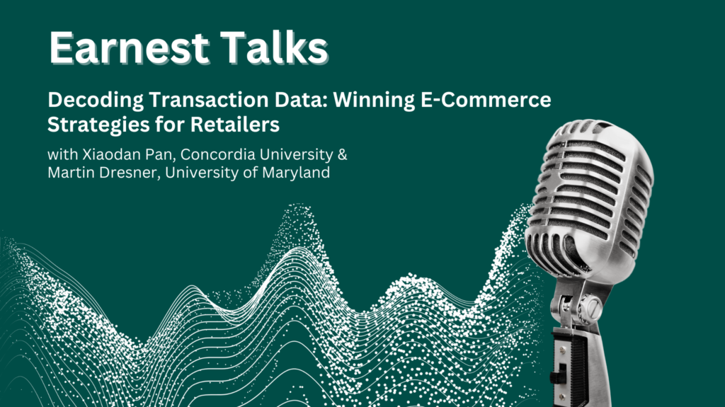 Decoding Transaction Data: Winning E-Commerce Strategies for Retailers ...