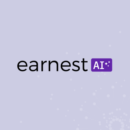 How Earnest AI revolutionizes investing with third party data - Earnest ...